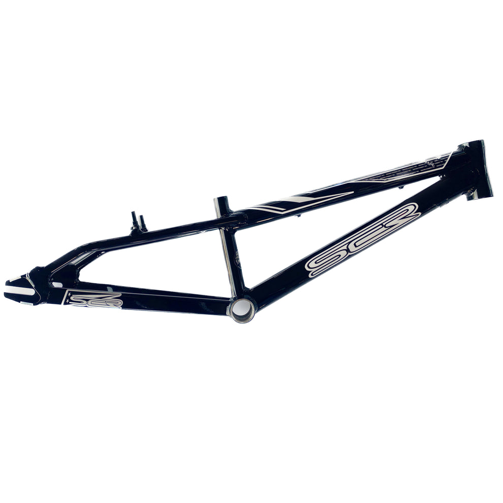 SCR FRAMES – Bike Boss
