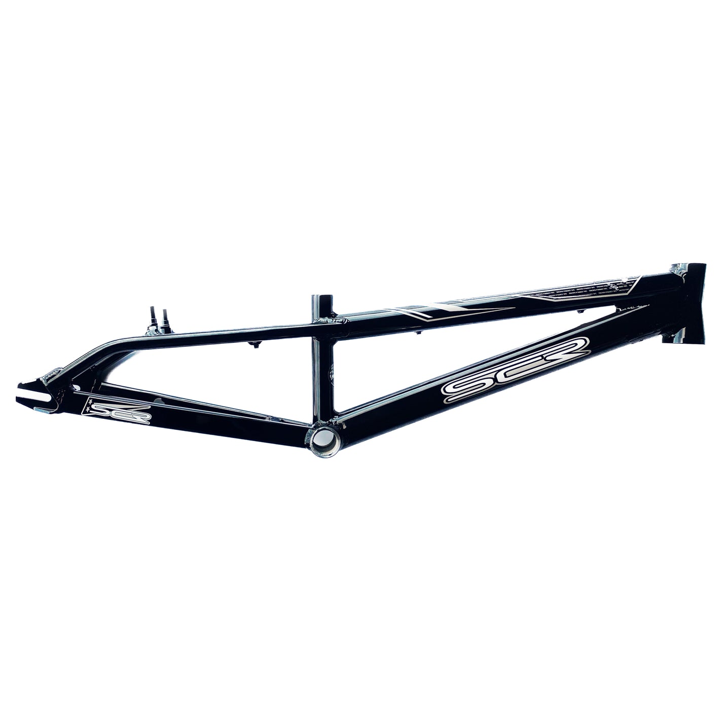 SCR FRAMES – Bike Boss