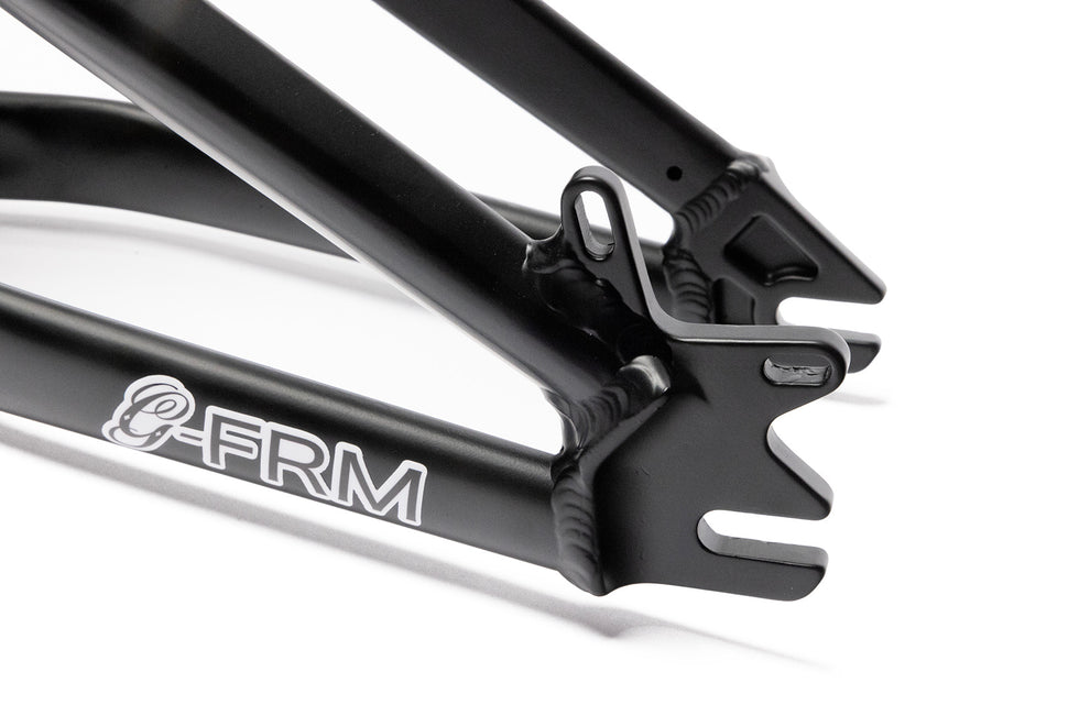 West Coast Bikes G-FRM Aluminum Frame – Bike Boss BMX